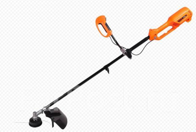 Триммер электрический PIT PTR 1500-EL (1.5кВт, леска/нож), новый, под заказ. Цена: 9 900₽ во ...