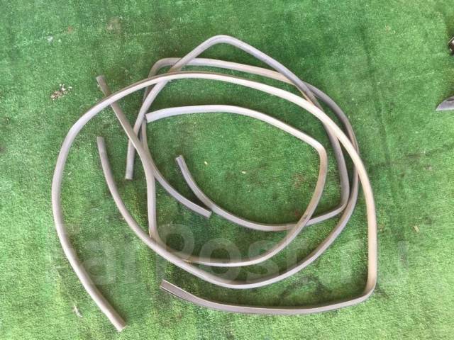 Уплотнители проема дверей Subaru Forester SG9 STI SG9 SG SG5 купить во ...