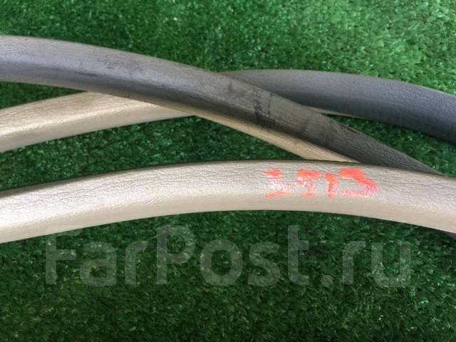 Уплотнители проема дверей Subaru Forester SG9 STI SG9 SG SG5 купить во ...