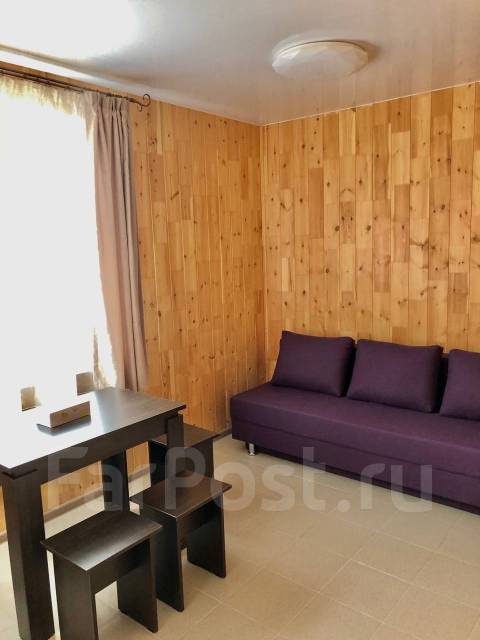 Комфортные домики у моря! Бухта Шепалово