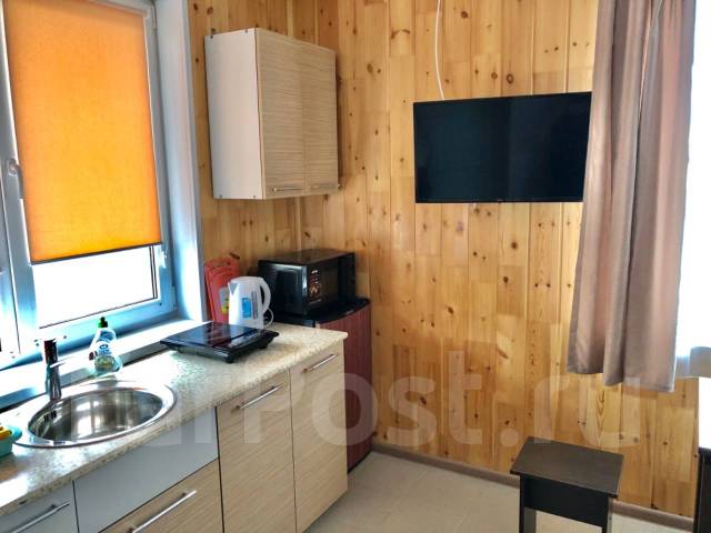 Комфортные домики у моря! Бухта Шепалово