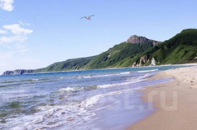 Комфортные домики у моря! Бухта Шепалово