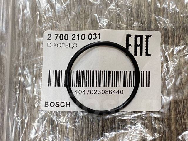 Кольцо насоса ТНВД TFSI 31,5x2,0 VAG WHT005184 купить в Хабаровске по ...