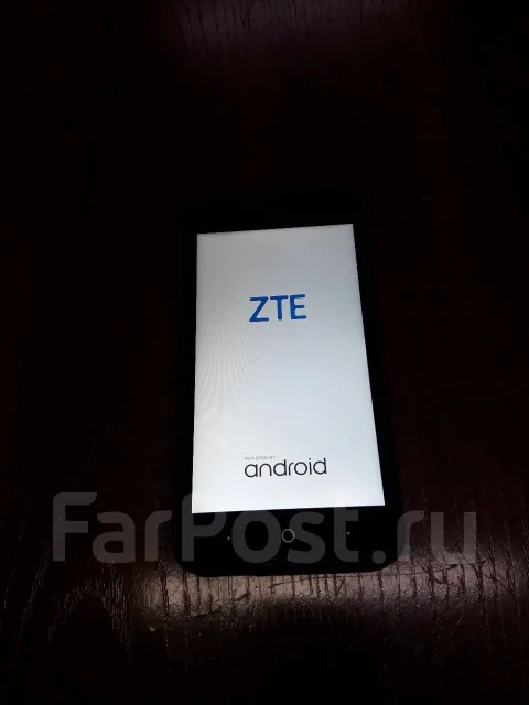Отличный Смартфон ZTE Blade A601, 5", моноблок, черный, 4G LTE, Dual ...