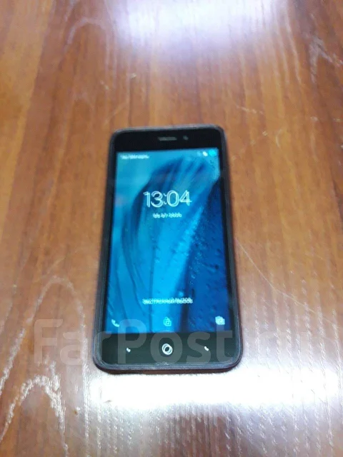 Отличный Смартфон ZTE Blade A601, 5", моноблок, черный, 4G LTE, Dual ...