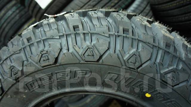 Antares Mud Digger M/T, LT265/75R16 10PR 123/120S, LT265/70R16 120Q MUD ...