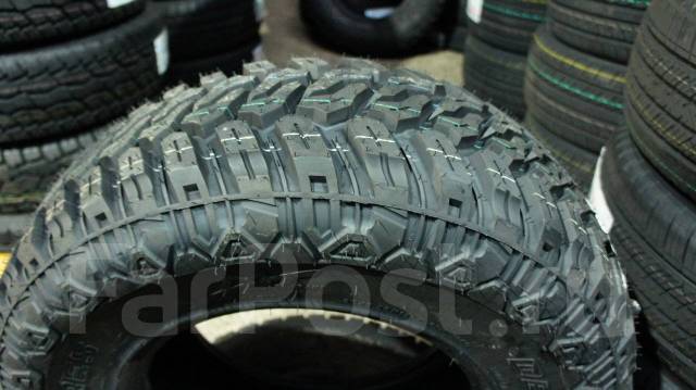 Antares Mud Digger M/T, LT265/75R16 10PR 123/120S, LT265/70R16 120Q MUD ...