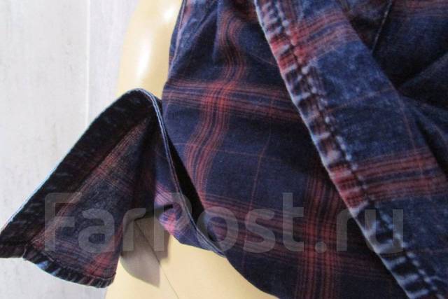 Император. Рубашка к/р Jean Piere 2518 хлопок Турция M 4XL, 48, 54, 56 ...