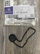 Запчасть уплотнитель крышки багажника № A2761840080 — купить во ...