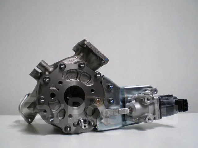 Новая Турбина Mitsubishi FUSO Canter 4M50 ЕВРО-4 ME222925 купить во ...