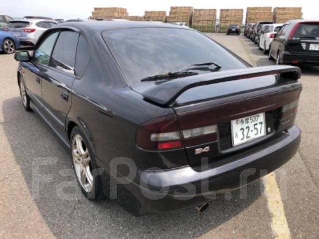 Болты развальные передние Subaru Legacy B4 BE5 BH5 BH9 BE9 B12 EJ206 купить во Владивостоке по ...