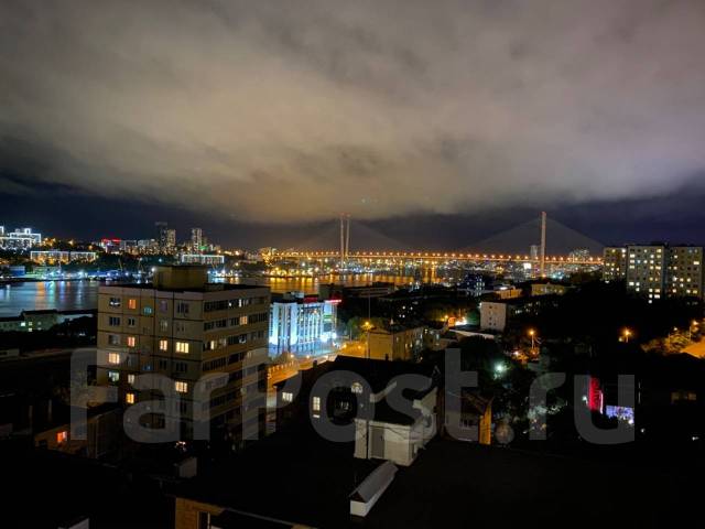 Студия, улица Махалина 10, юг, 9 этажей, 9 этаж, 35,0 кв. м. центр ...