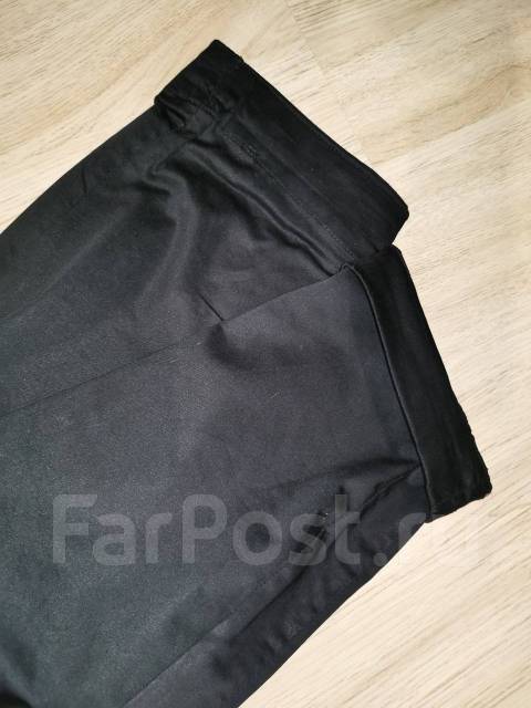 Брюки Италия штаны Pantalone DI Cotone ELAX! 42 р! Эксклюзивные, размер ...