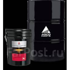AGCO Parts Premium Extra Engine OIL 10W-40 Синтетика Дизель Adco ...