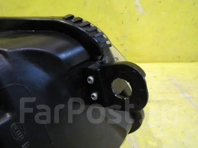 Фара левая Audi A6 (C6) 08-11 г 72967 купить в Краснодаре по цене: 18 ...