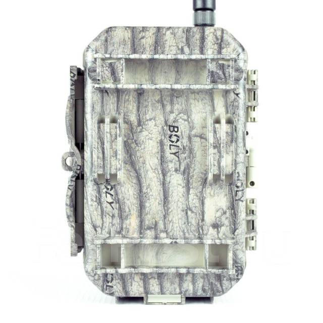 Фотоловушка Teltos BG668 (Bolyguard BG668) 4К, отправка видео, новый ...