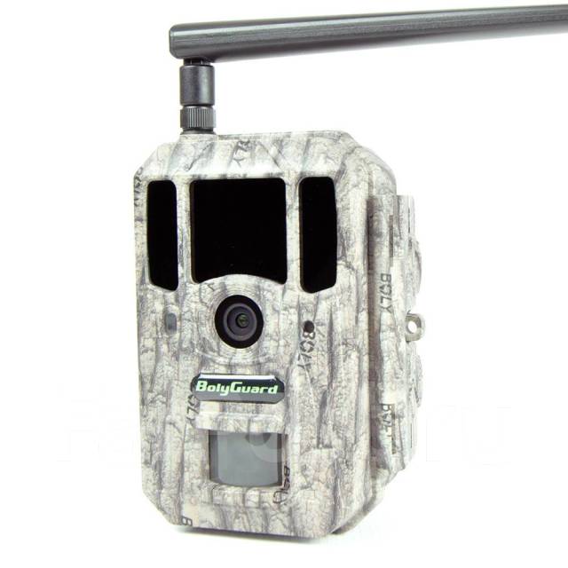 Фотоловушка Teltos BG668 (Bolyguard BG668) 4К, отправка видео, новый ...
