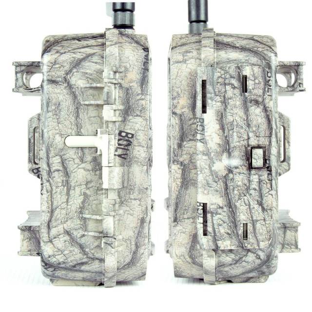 Фотоловушка Teltos BG668 (Bolyguard BG668) 4К, отправка видео, новый ...