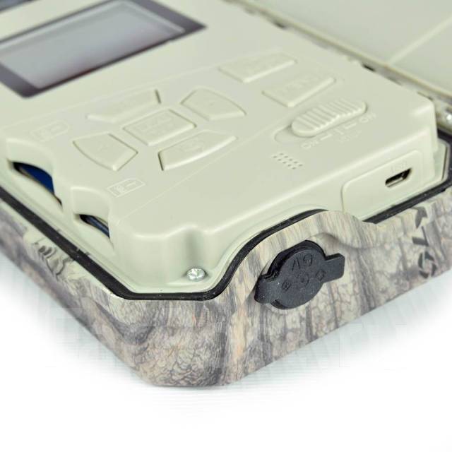 Фотоловушка Teltos BG668 (Bolyguard BG668) 4К, отправка видео, новый ...