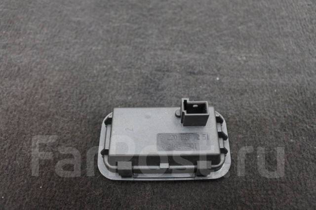 Кнопка багажника Mercedes-Benz (MB Garage) купить в Новосибирске по ...