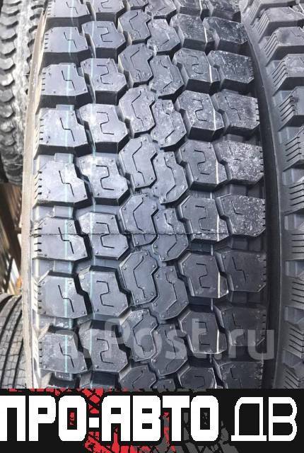 Triangle TR688, 315/80 R22.5 20PR - Шины в Хабаровске