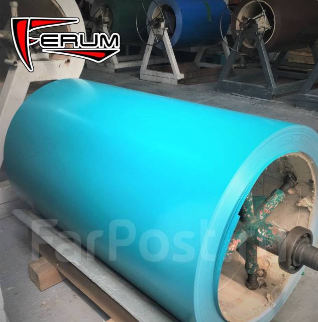 Профнастил кровельный. Жестяной цех. Доборы - Кровля и водосток во ...