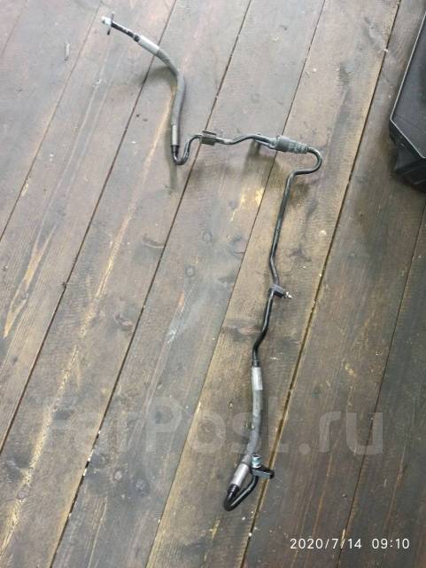 Трубка шланг гидроподвески Mercedes A2219971982 купить во Владивостоке ...