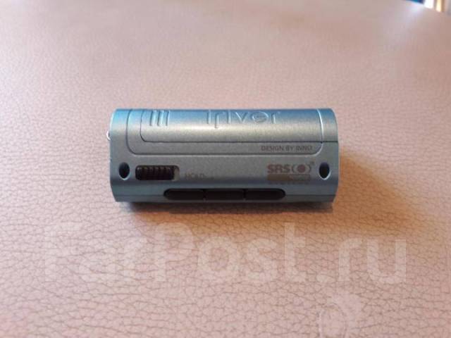 Mp3-плеер iRiver T30 256mb, б/у, в наличии. Цена: 1 499₽ во Владивостоке