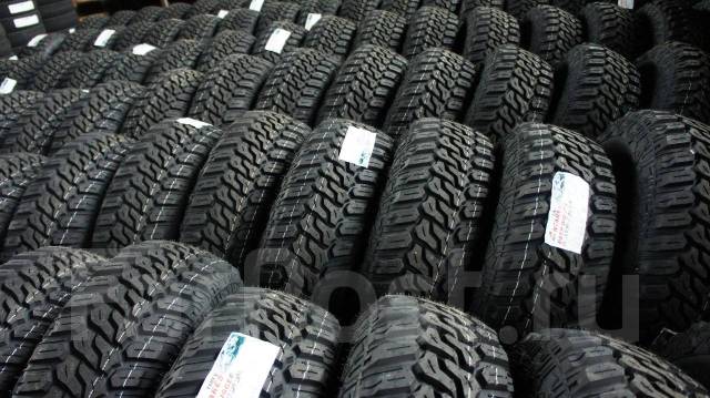 Antares Mud Digger M/T, LT265/75R16 10PR 123/120S, LT265/70R16 120Q MUD ...