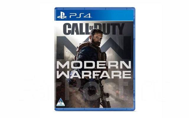 Modern warfare play 4 store