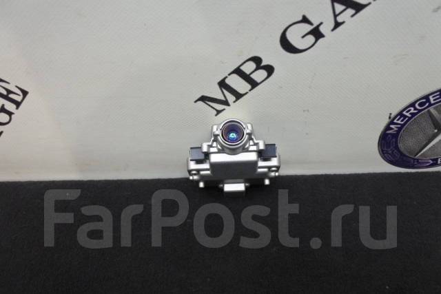 Камера ночного виденья NightVision Mercedes-Benz W221 W216 (MB Garage ...