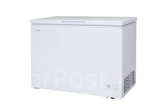 Морозильная камера Willmark CF-380CS Компрессор Toshiba до- 28С 365л, новый, в наличии. Цена: 30 ...