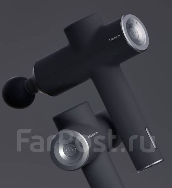Перкуссионный массажер Xiaomi Meavon MV-FG-0308 от Xistore, новый, под ...