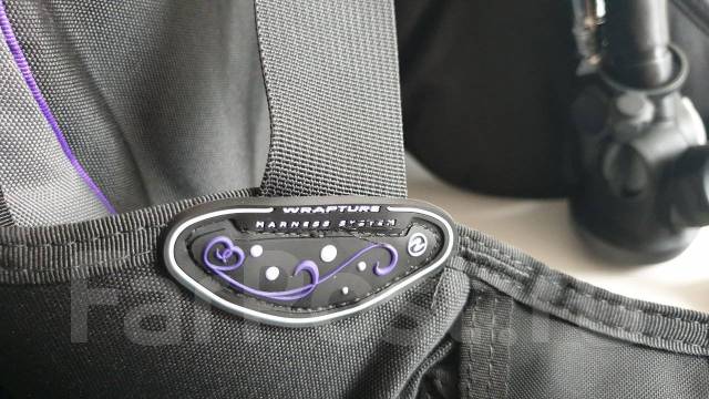 Компенсатор плавучести Aqualung Soul, б/у, в наличии. Цена: 35 000₽ во ...