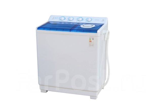 Стиральная машина полуавтомат Willmark WMS-90P 9 кг, новый, под заказ ...