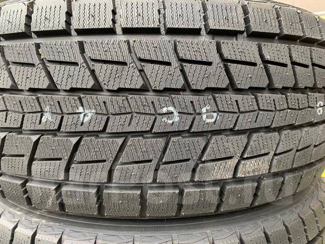 Dunlop Winter Maxx SJ8, 275/50R21 113R, 21", 4 шт, в наличии, 275 мм, 50 %, радиальный. Цена: 95 ...