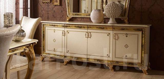 Комод "Катя" Беж Калининград, новый, под заказ. Цена: 68 500₽ во ...