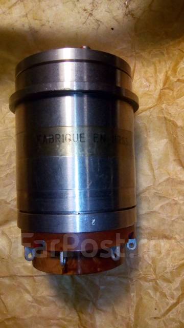 Трансформатор вт5 новый - Прочая электроника во Владивостоке