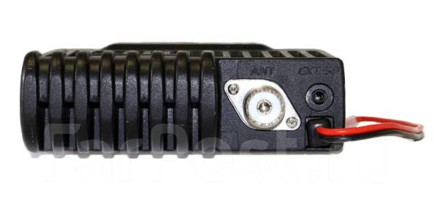 Автомобильная радиостанция Optim Voyager CB (Си-Би рация) - Стационарные телефоны, рации во ...