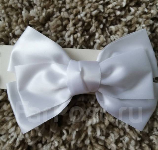 Большая заколка-зажим - Аксессуары и бижутерия во Владивостоке