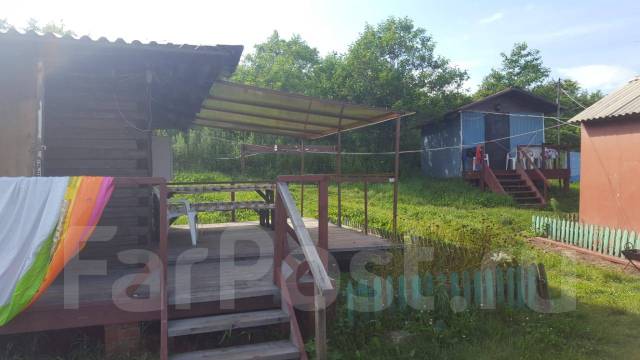 Ливадия 3 пляж домики