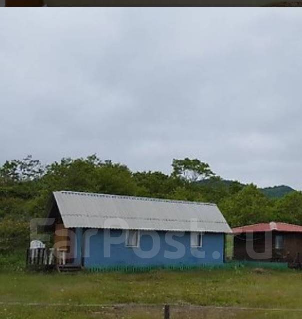 Ливадия 3 пляж домики