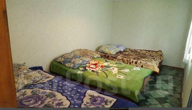 Ливадия 3 пляж домики