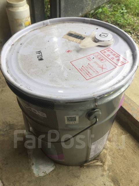 Масло трансмиссионное Mazda ATF M-III - Трансмиссионные масла и ...