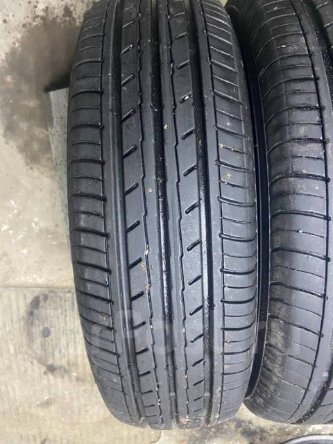 Yokohama BluEarth-ES ES32, 175/70 R14 - Шины во Владивостоке