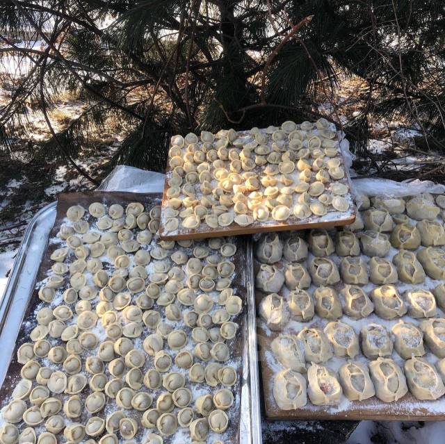 Продам Мясо кролика - Домашние продукты во Владивостоке