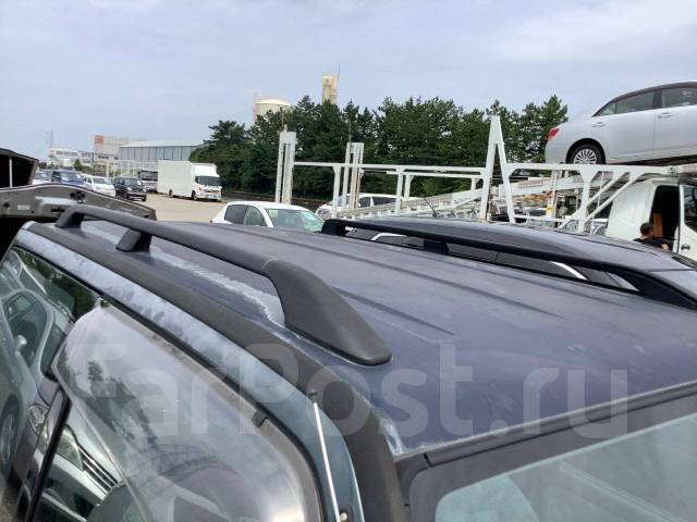 Suzuki Escudo, 1997, TD51W103387, J20A во Владивостоке