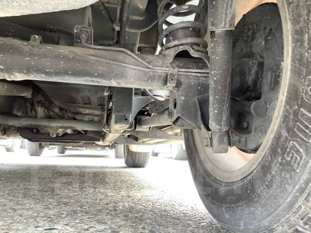 Suzuki Escudo, 1997, TD51W103387, J20A во Владивостоке