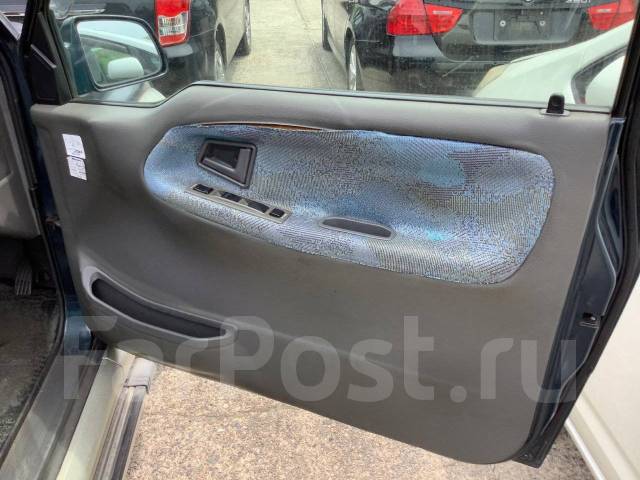 Suzuki Escudo, 1997, TD51W103387, J20A во Владивостоке