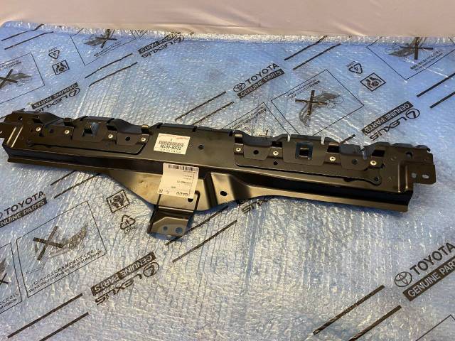 Кронштейн крепления бампера Toyota Land Cruiser Prado 150 купить в ...